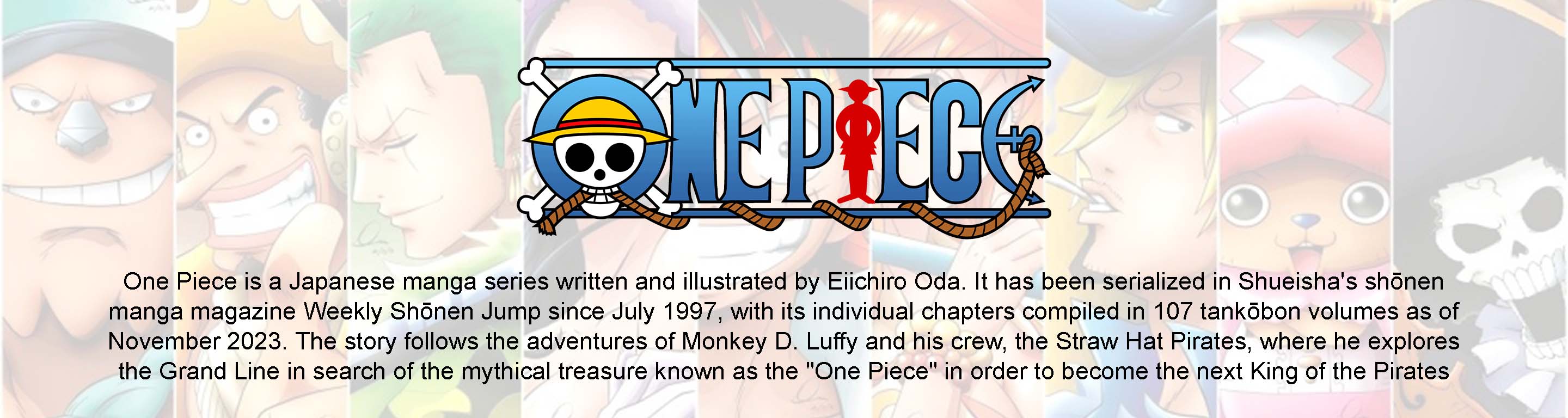 One Piece Official Merchandise – Kidsville