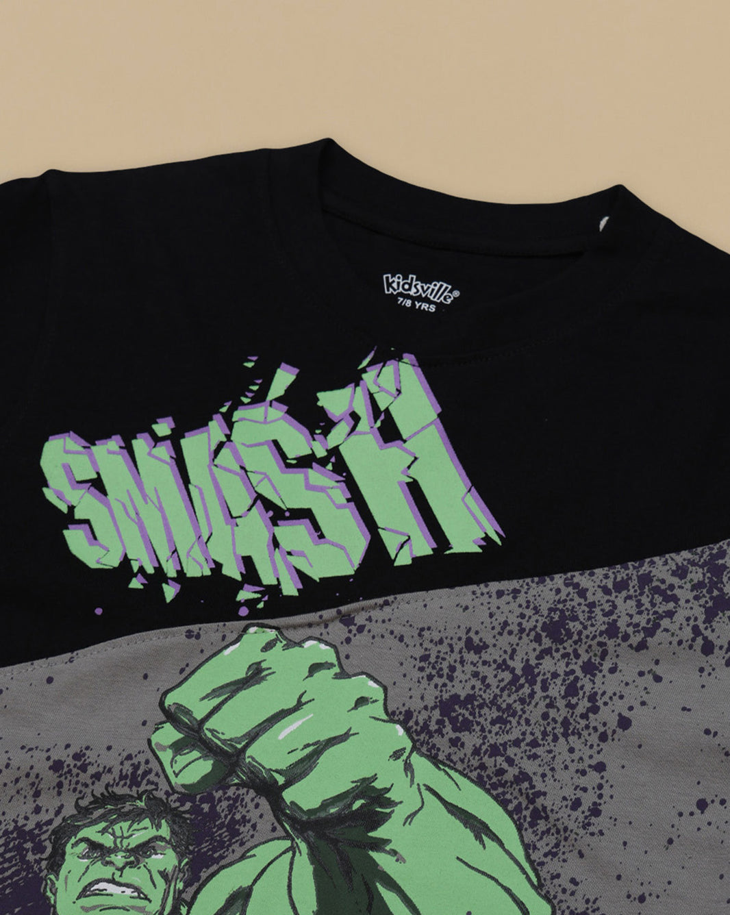 Hulk Official Merchandise – Kidsville
