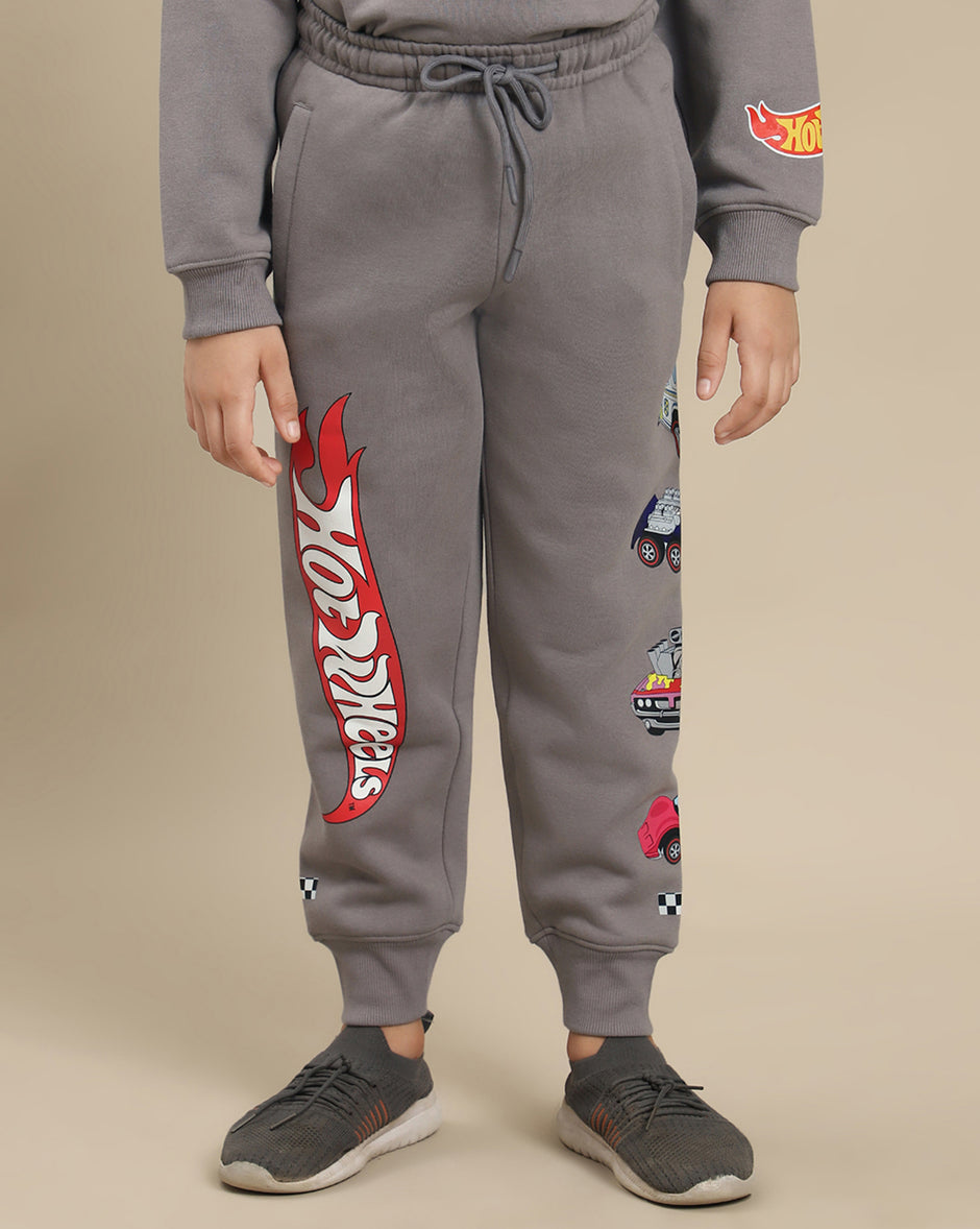 Hot Wheels Official Merchandise – Kidsville