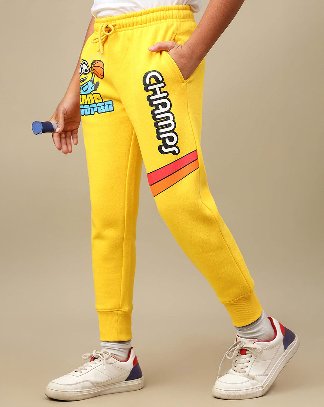 Minions Official Merchandise – Kidsville