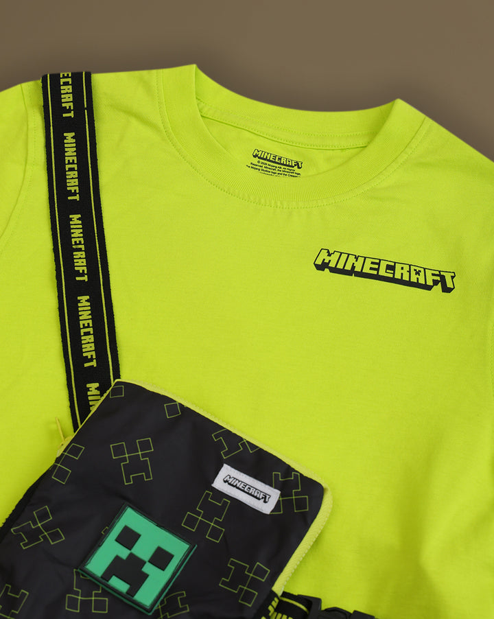Minecraft Official Merchandise – Kidsville