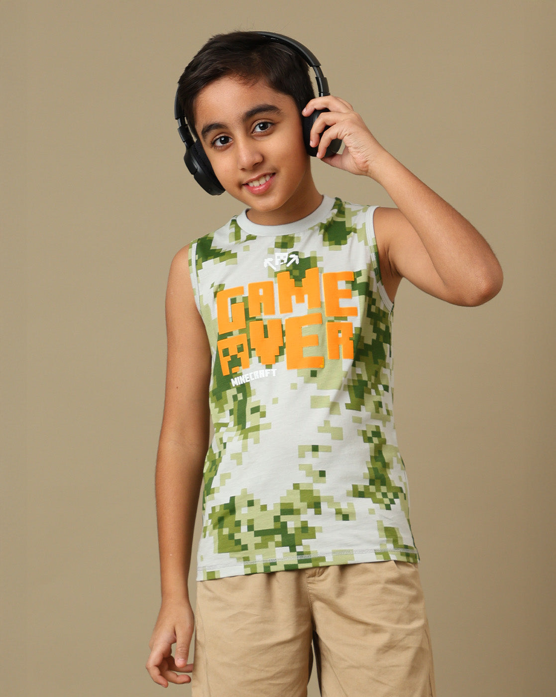Minecraft Official Merchandise – Kidsville