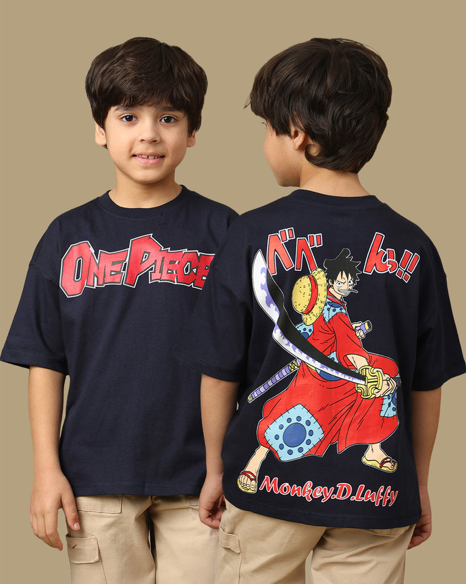 One Piece Official Merchandise – Kidsville