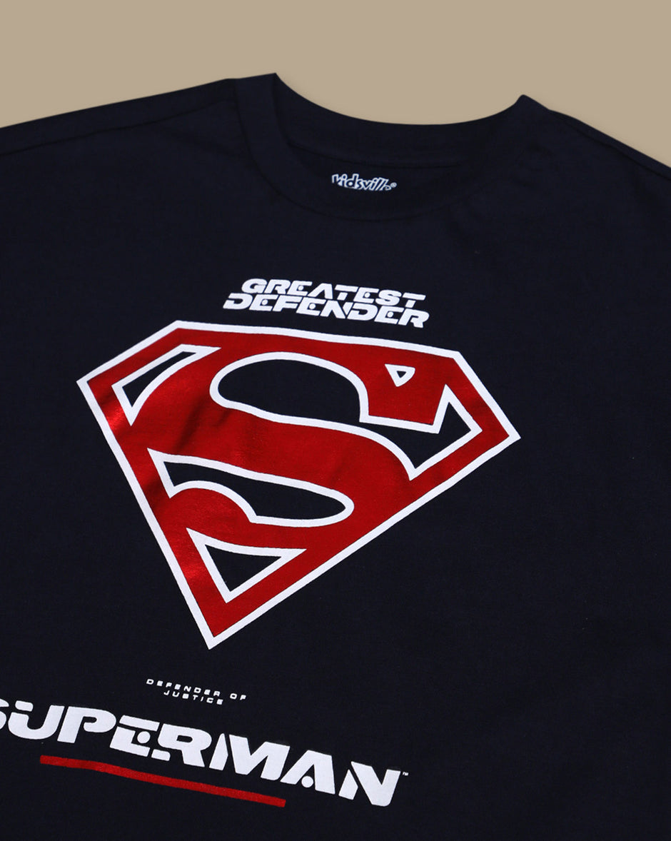 Superman Official Merchandise – Kidsville
