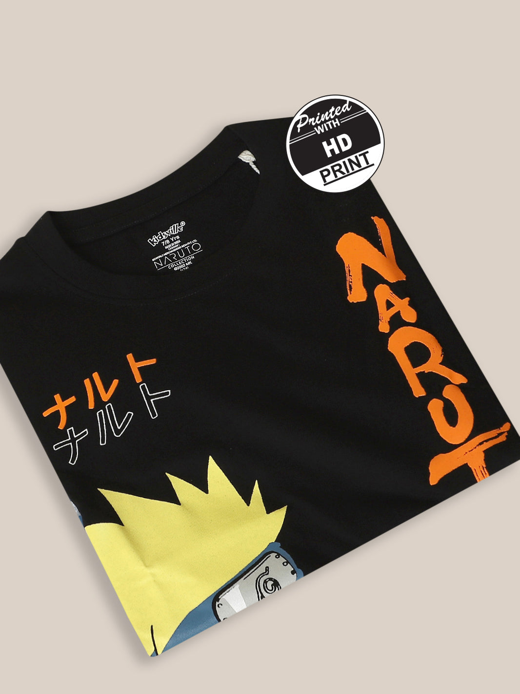 Naruto Official Merchandise – Page 3 – Kidsville