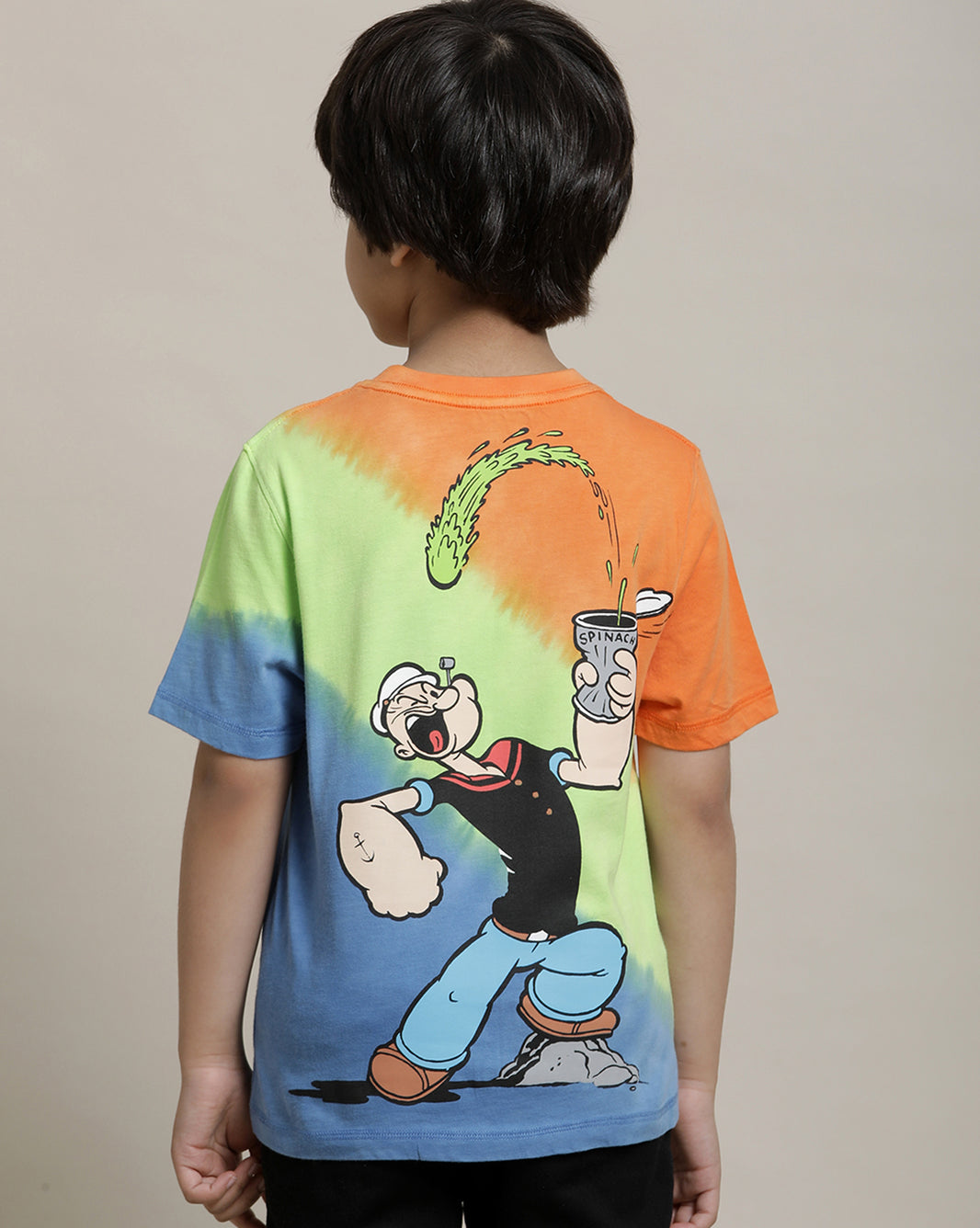 Popeye Official Merchandise – Kidsville